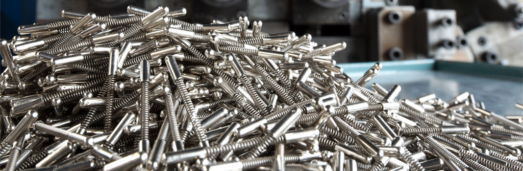 Spring sleeves & plunger sleeves | Subtil Group