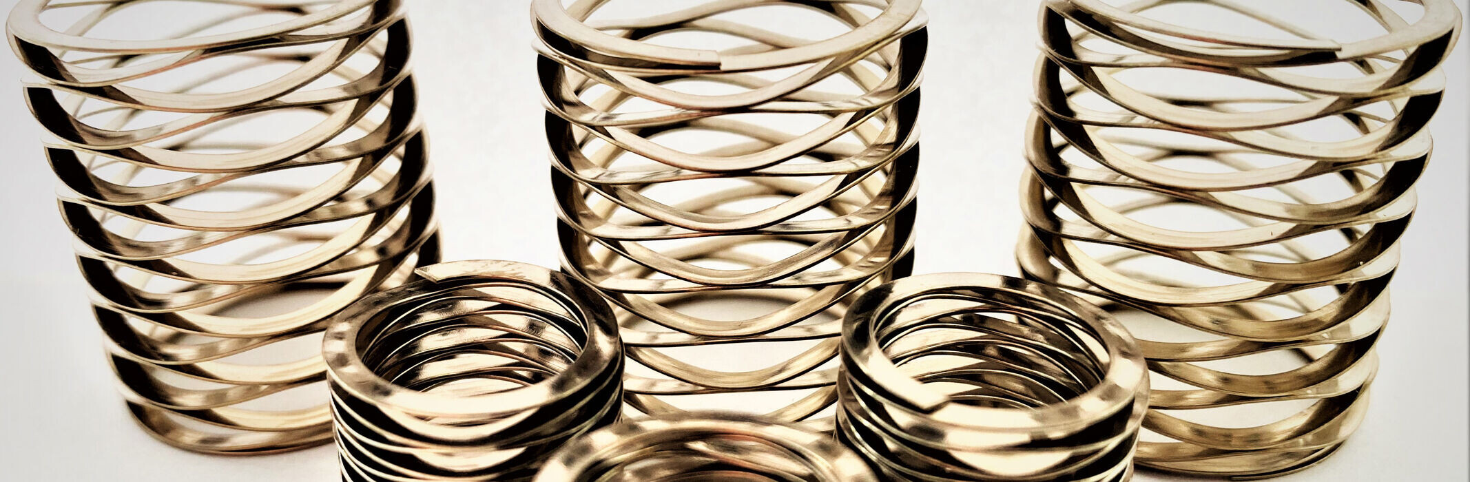 Wellenfedern für jeden Bedarf | Subtil Group